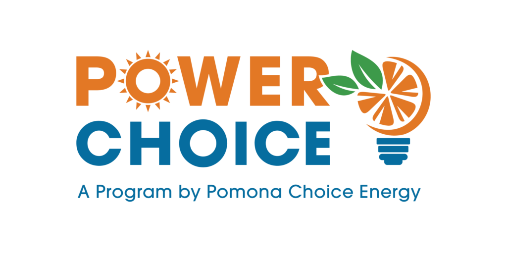 Pomona Choice Energy
